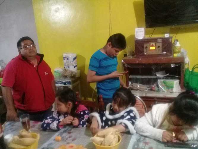 Pasteles caseros cati-ann – Panadería en San Martín Texmelucan de ...
