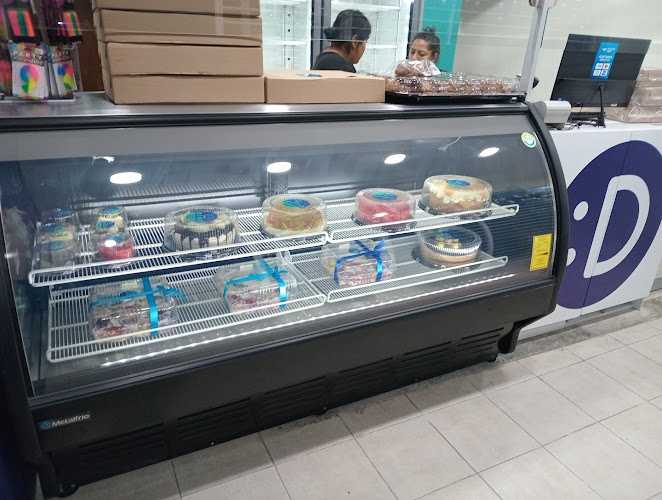 Pasteleria DELI TUTTI Orion – Pastelería en San Andrés Cholula, Pue ...