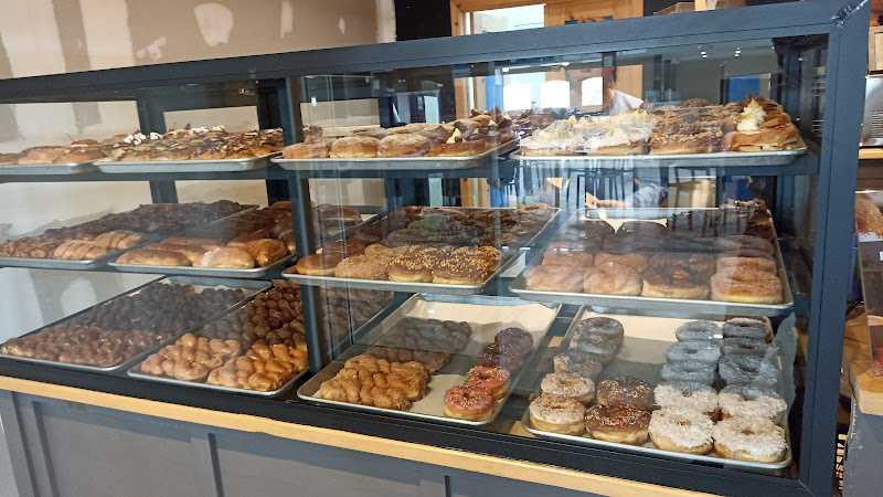 La Baja Donuts Factory - Panadería en Playas de Rosarito, B.C. 2025
