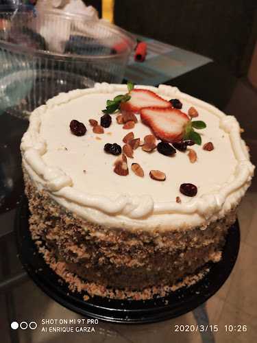 Choux Resposteria Fina - Bakery en Tijuana, B.C. 2025
