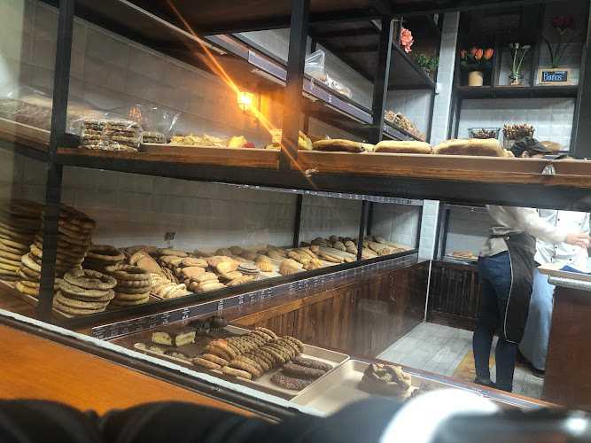 PANADERÍA DOÑA ISABEL – Panadería en San Cristóbal de las Casas, Chis ...