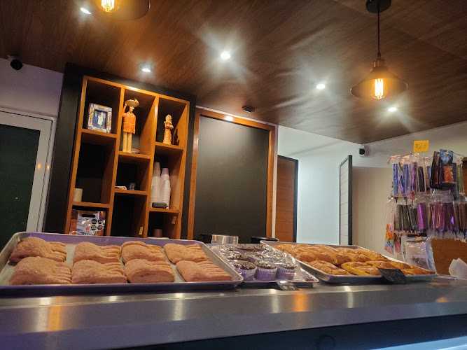 Pastelería Azúcar y Sal – Pastelería en Chignautla, Pue ...