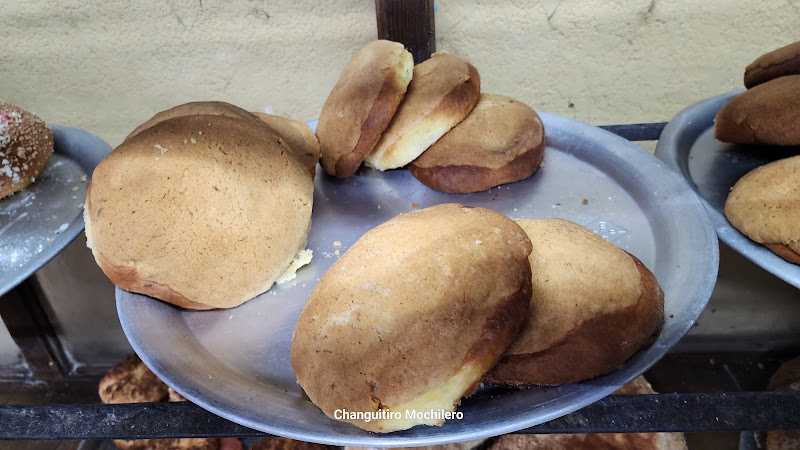 Panadería Don Isauro – Panadería en Numarán, Mich. – PanaDeriadeleite.com