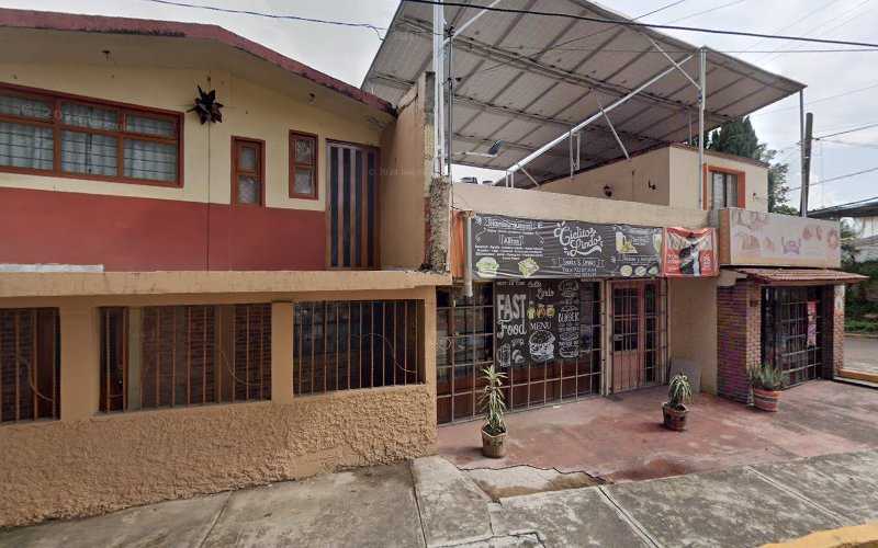 Panaderia cristal – Panadería en Villa Guerrero, Edomex ...