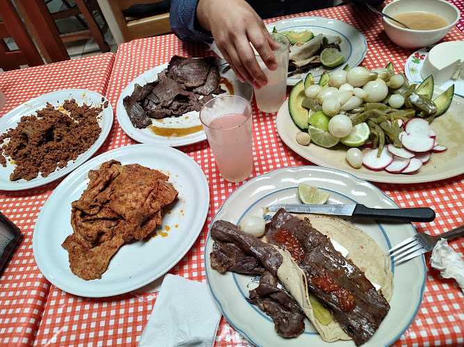 Cecina De Yecapixtla – restaurantes en Yecapixtla, Mor ...