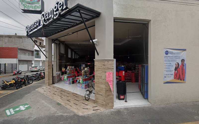 Paraíso Rangel – Supermercado en Moroleón, Gto. – PanaDeriadeleite.com