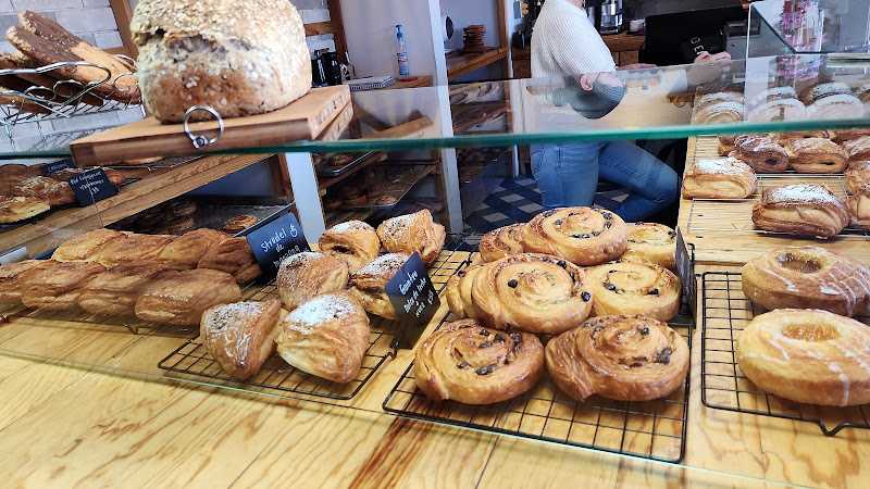 PANtxo Pan Auténtico - Panadería en Chihuahua, Chih. 2025