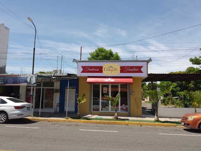 Champlitte Cardel – Pastelería en José Cardel, Ver. – PanaDeriadeleite.com