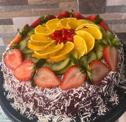 Dulce Compañia – Pastelería en Morales, Gto. – PanaDeriadeleite.com