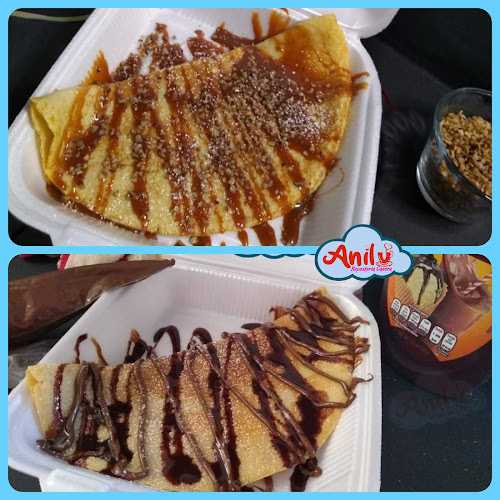 Anilu Reposteria Casera – Pastelería en Cd Madero, Tamps ...