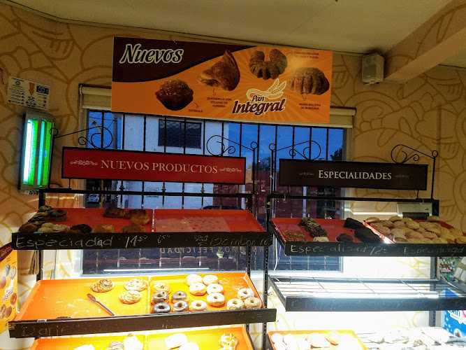 La Superior – Panadería en San Luis Potosí, S.L.P. – PanaDeriadeleite.com