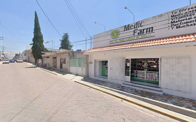 La Pastelería de la Abuela – Panadería en Tecali de Herrera, Pue ...