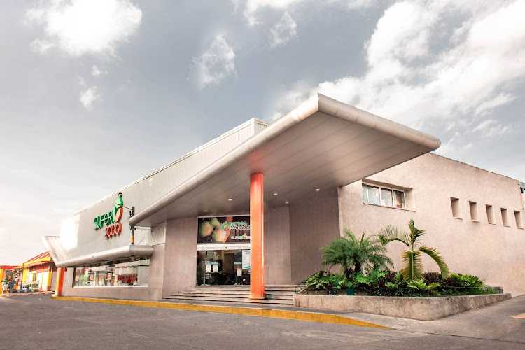 Super 2000 Sucursal Allende - Supermercado en Martínez de la Torre, Ver ...