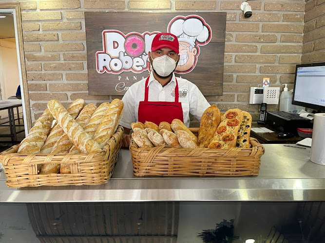 Don Roberto Panadería (Sucursal Leandro Valle) - Panadería mayorista en ...