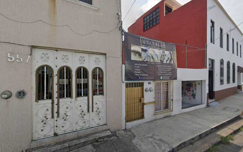 Pastelería arcoíris – Pastelería en Morelia, Mich. – PanaDeriadeleite.com