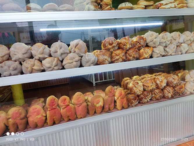 Panadería Rosy – Panadería en Chimalhuacán, Edomex. – PanaDeriadeleite.com