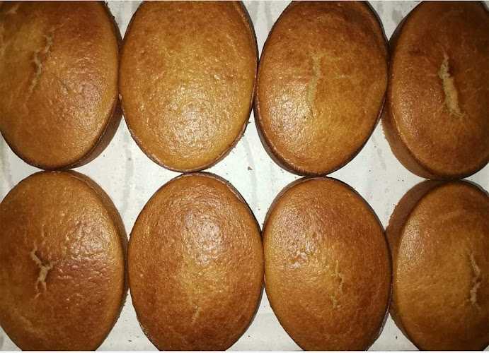 Pan casero y repostería mi kiki – Panadería en Reynosa, Tamps ...