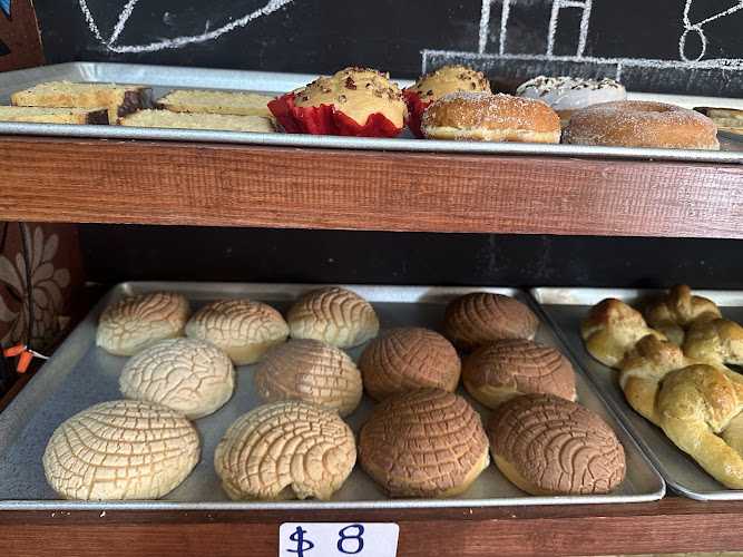 Panadería Los Chavos – Panadería en Tlalpan, CDMX – PanaDeriadeleite.com