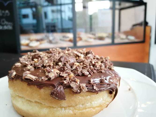 Munchin Donuts Villahermosa - Panadería en Villahermosa, Tab. 2025