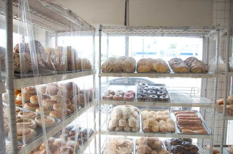 Panadería La Especial - Panadería en Veracruz, Ver. 2025