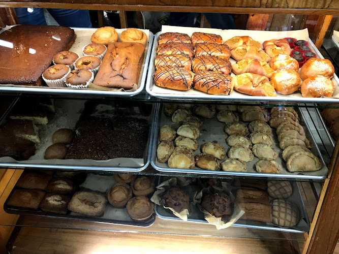 Doña Esther Panadería – Panadería en Tuxtla Gutiérrez, Chis ...