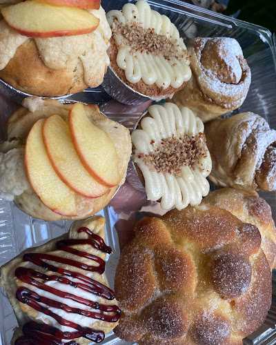 Shantal Bakery Pan Artesanal – Bakery en Tonalá, Jal ...