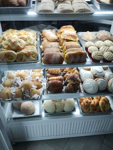 bisquets mi pan artesanal – Panadería en mexico, Edomex ...
