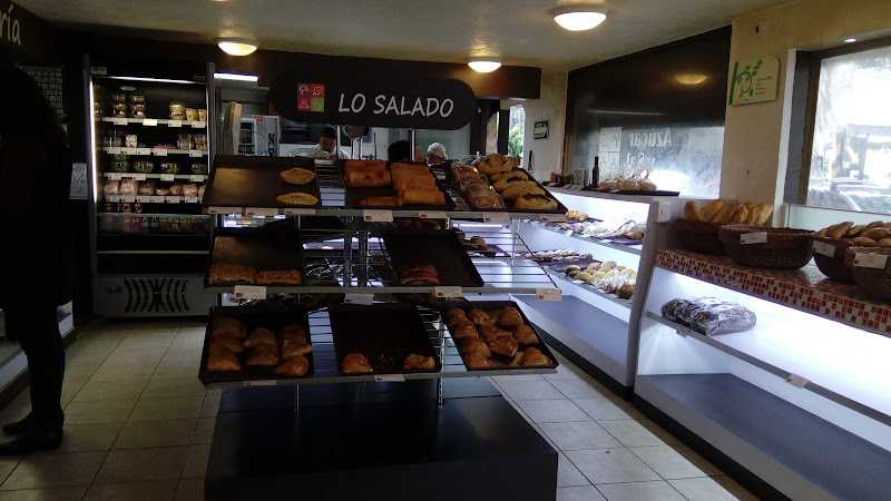 Azúcar y Sal Versalles - Panadería en Cuauhtémoc, CDMX 2025
