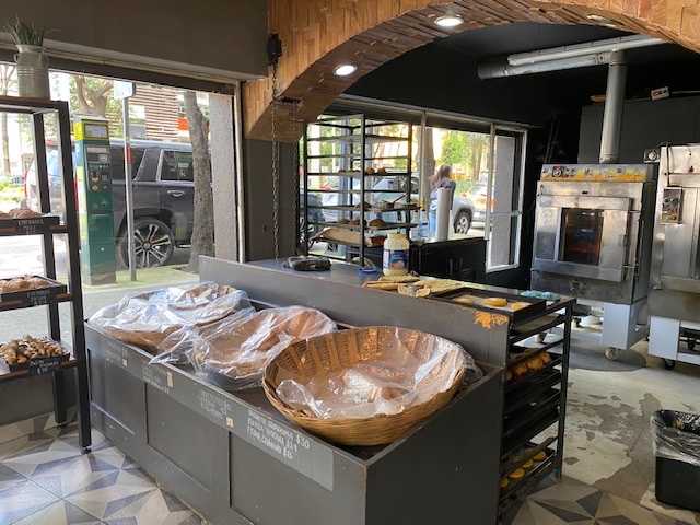 La Artesa Condesa – Panadería en Cuauhtémoc, CDMX – PanaDeriadeleite.com
