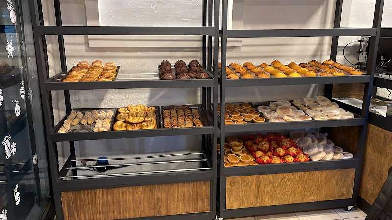 El Rey del Pan Atizapán Centro – Panadería en Cdad. López Mateos ...