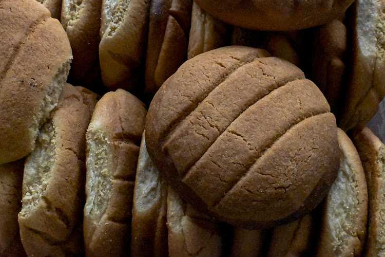 Don Chú Pan Tradicional – Panadería en San Marcos Arteaga, Oax ...