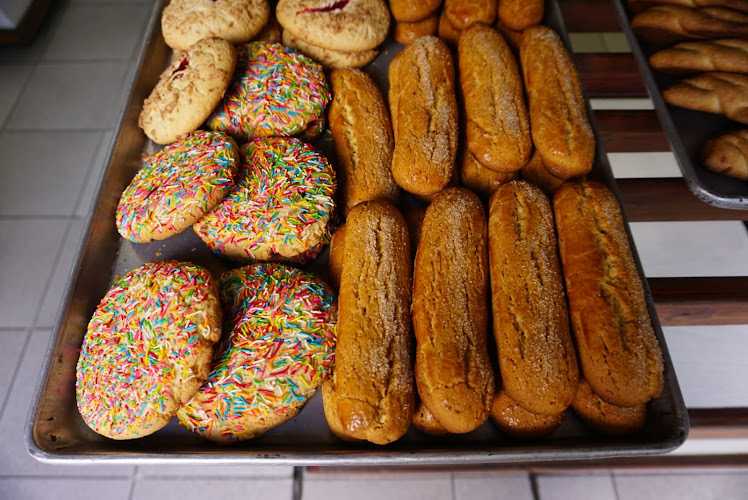 Panaderia Fantasia – Bakery en Oaxaca de Juárez, Oax ...