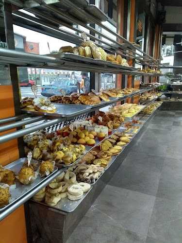 Panadería Nutripan - Panadería en Venustiano Carranza, CDMX 2025