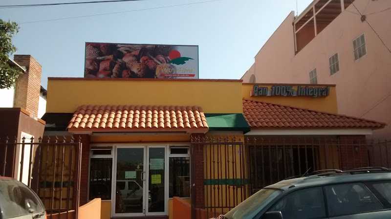 Nutri – Fibra – Panadería en Tijuana, B.C. – PanaDeriadeleite.com
