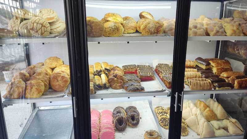 Panadería Victoria – Panadería en Guadalajara, Jal. – PanaDeriadeleite.com