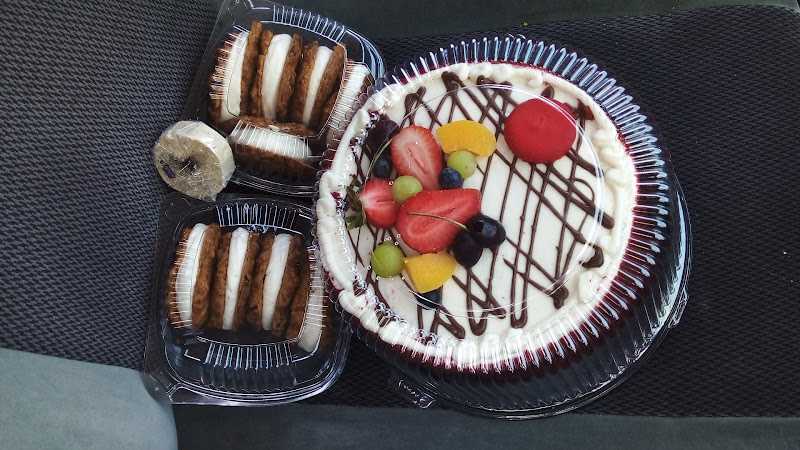 Choux reposteria fina - Pastelería en Tijuana, B.C. 2025
