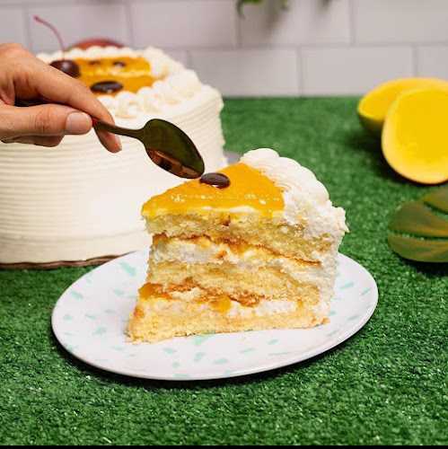 Suspiros Pastelerías Jacarandas – Panadería en Cabo San Lucas, B.C.S ...