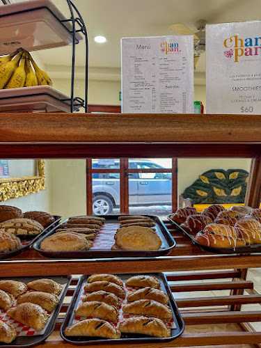 Chan Pan – restaurantes en Playa del Carmen, Q.R. – PanaDeriadeleite.com