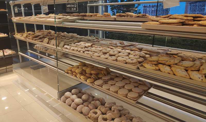 Pasteleria Quality Bakery - Panadería en Gustavo A. Madero, CDMX 2025