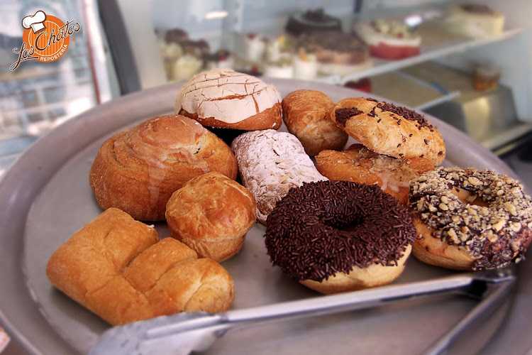 Repostería Los Chatos Sucursal Marina – Pastelería en Puerto Vallarta ...