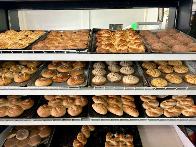 Panadería Entzana – Panadería en Huixquilucan de Degollado, Edomex ...