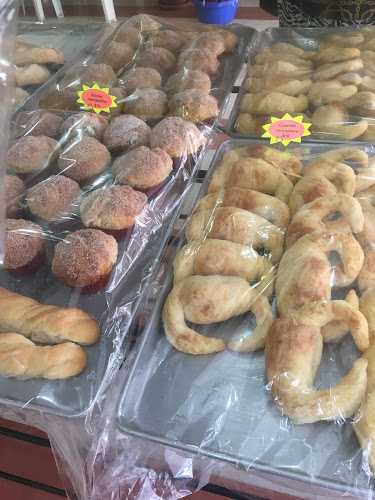 Panadería Huasteca - Panadería en Cuauhtémoc, CDMX 2025