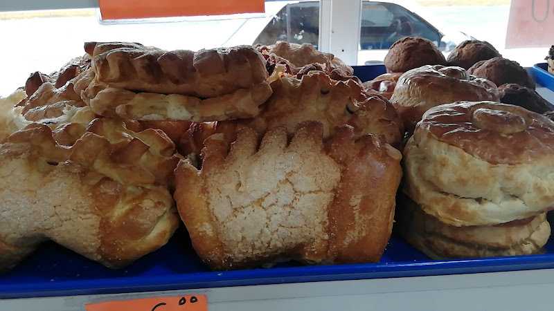 Panadería La Espiga De Oro – Panadería en Cdad. Nezahualcóyotl, Edomex ...