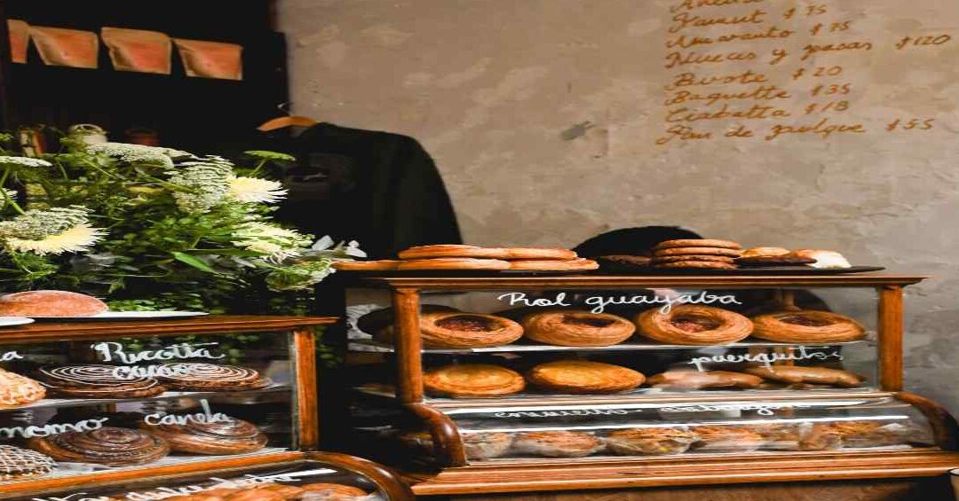 Ideas creativas para decorar panes artesanales 2025
